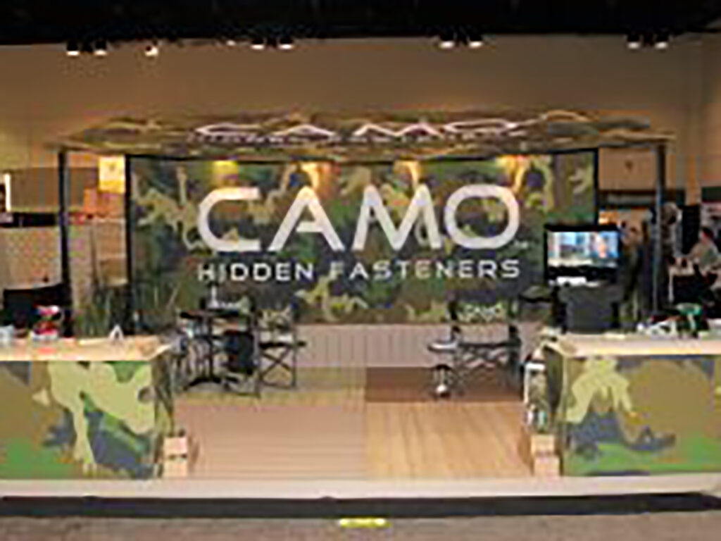 Trade Show Displays - Miami Signs and Wraps